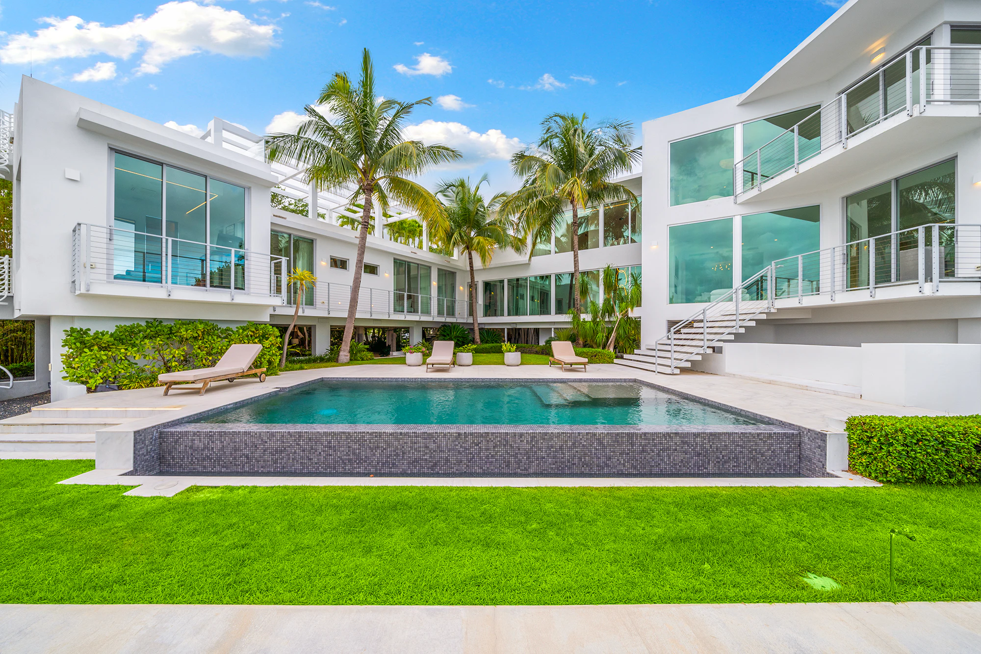 Villa Star | Miami, Florida - Villa Pads