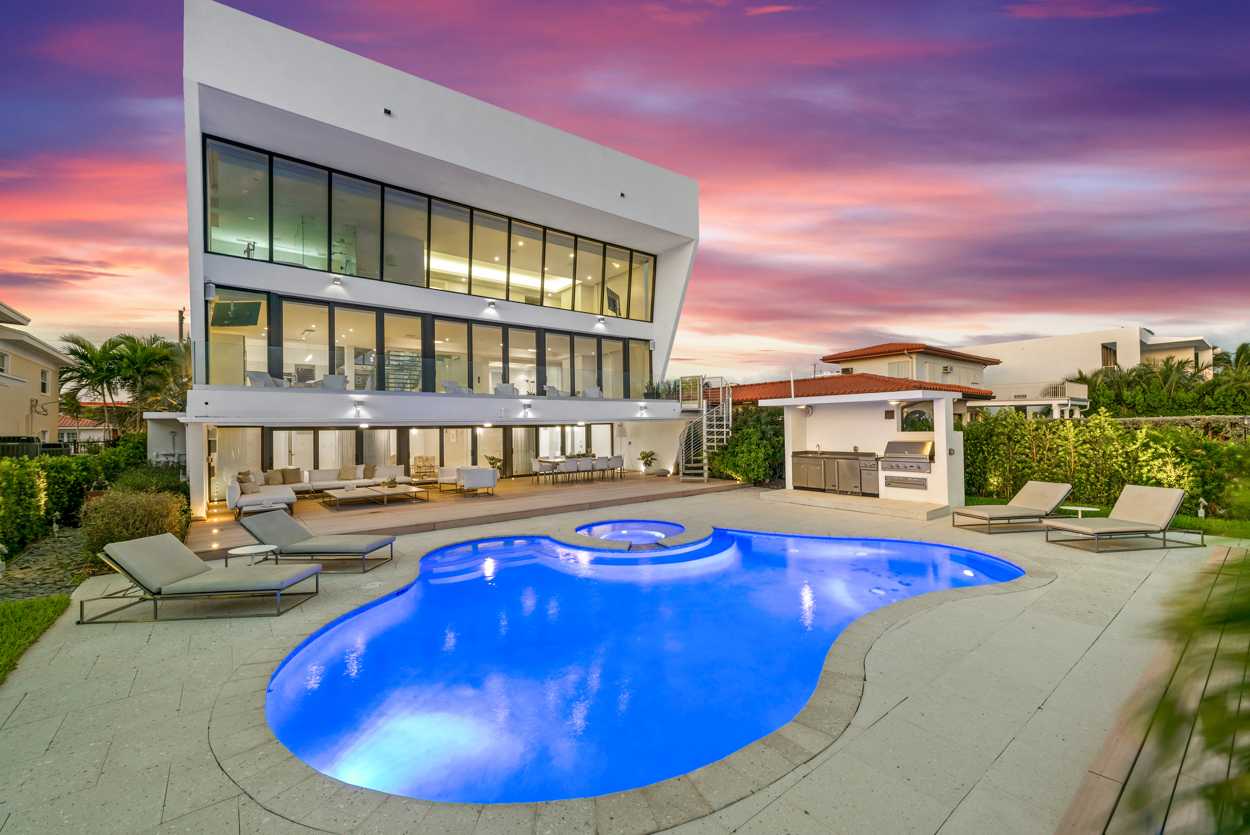 Villa Star | Miami, Florida - Villa Pads