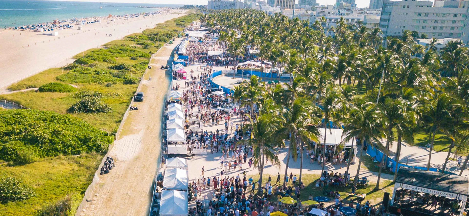 The Best Fall Events in Miami: A Seasonal Guide for Luxury Travelers ...
